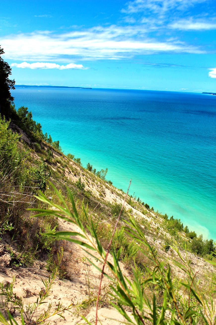 Best hikes in Michigan - Lonely Planet