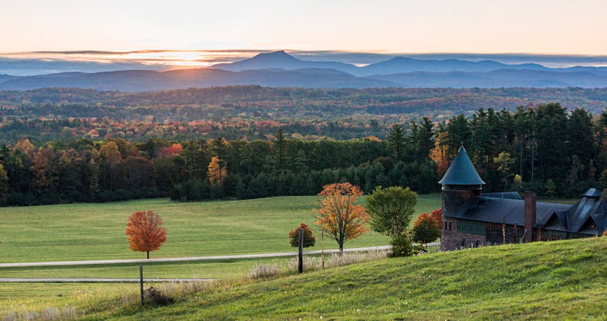15 best things to do in Vermont in the fall – Lonely Planet - Lonely Planet