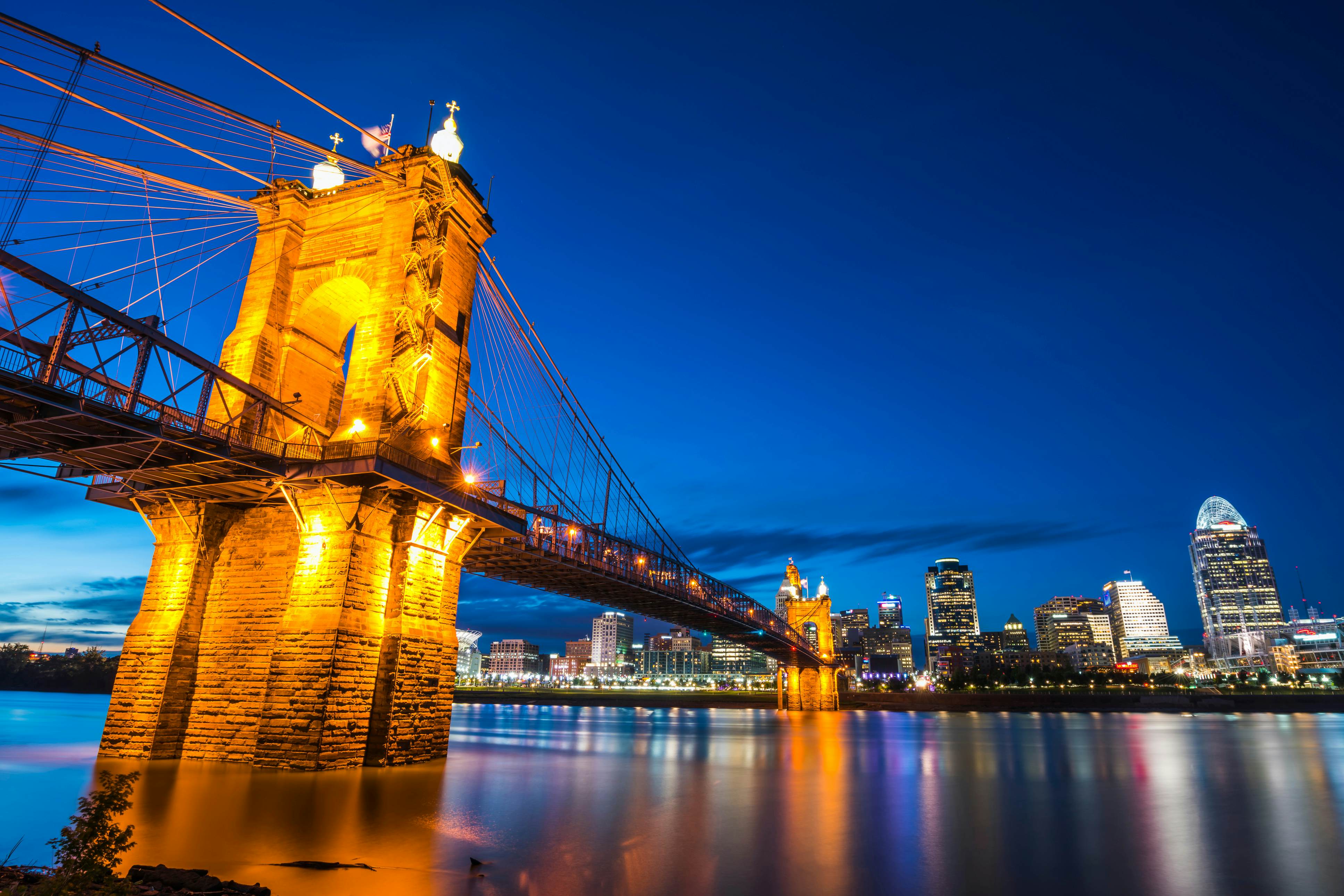 11 best things to do in Cincinnati - Lonely Planet