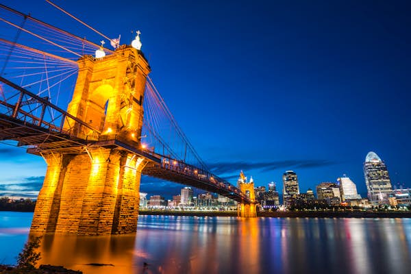 11 best things to do in Cincinnati - Lonely Planet