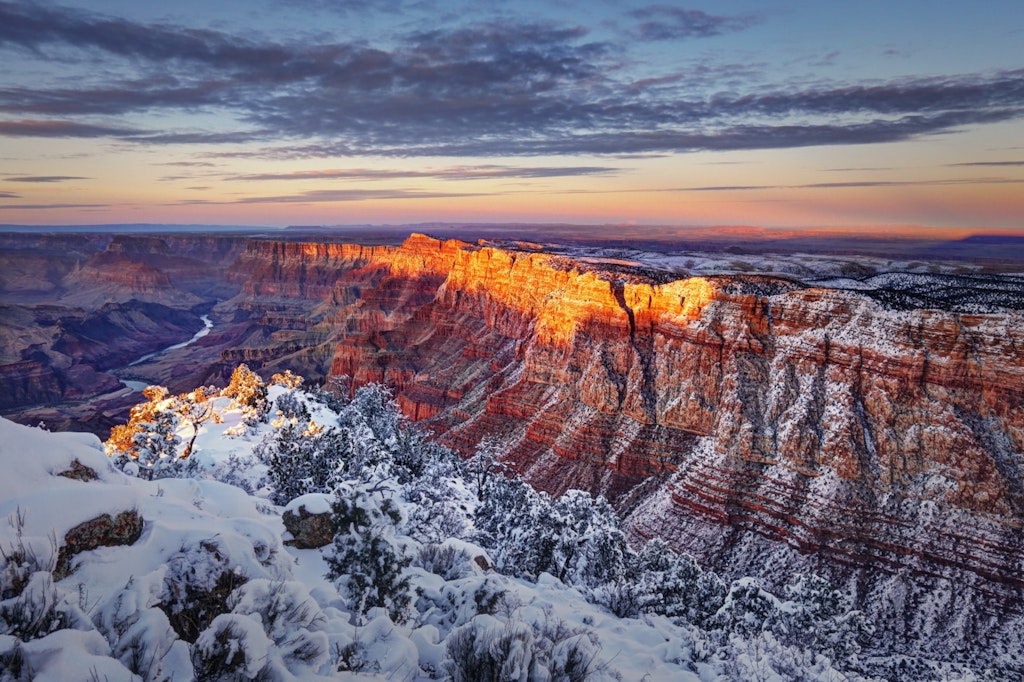 The best times to visit Arizona - Lonely Planet