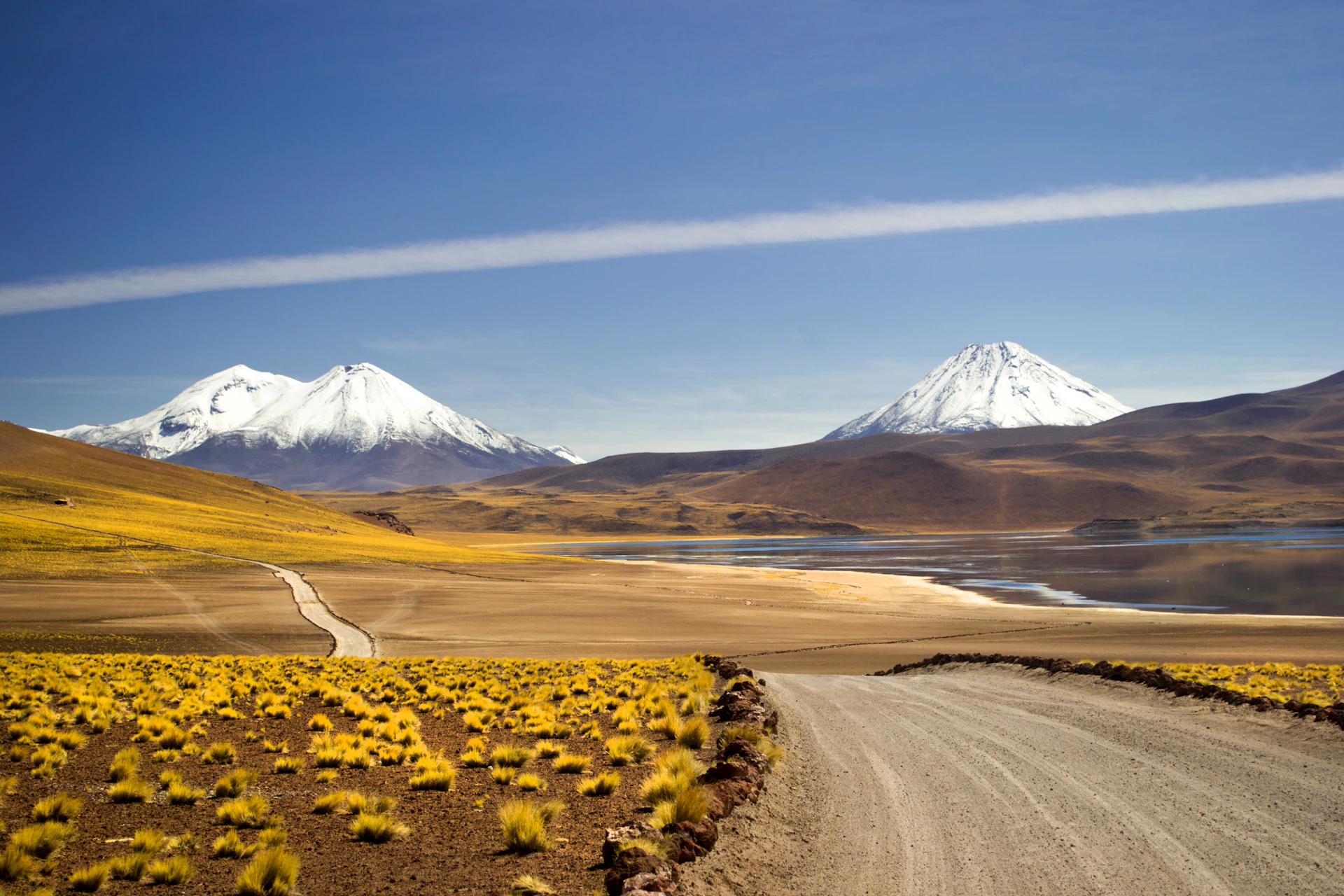 A first-timer’s guide to Chile’s Atacama Desert - Lonely Planet