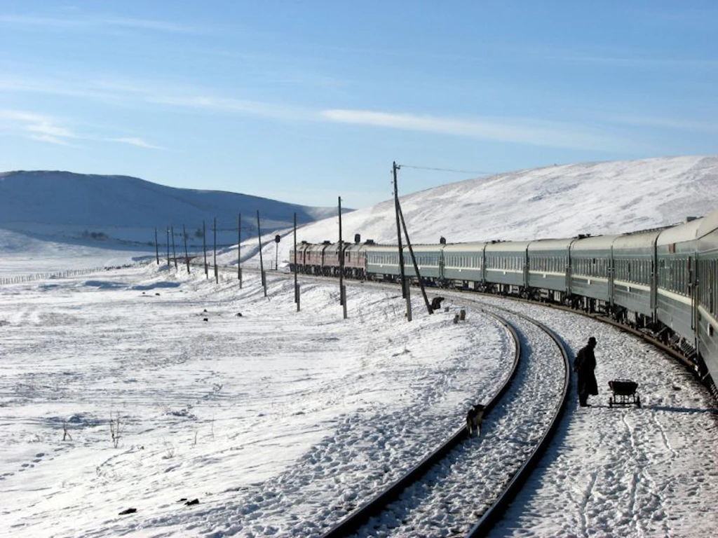 Best train trips in China - Lonely Planet