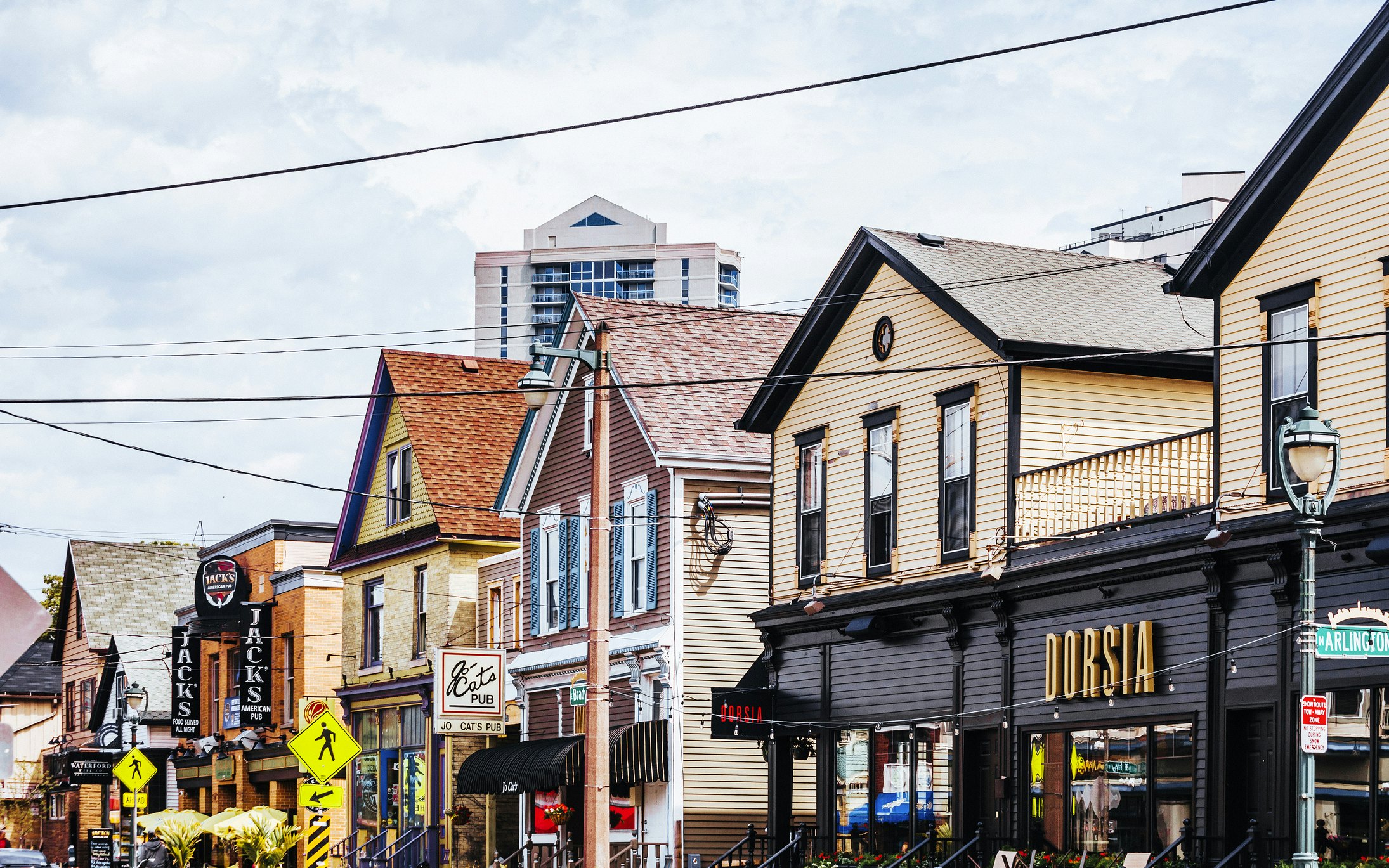 Best neighborhoods in Milwaukee - Lonely Planet