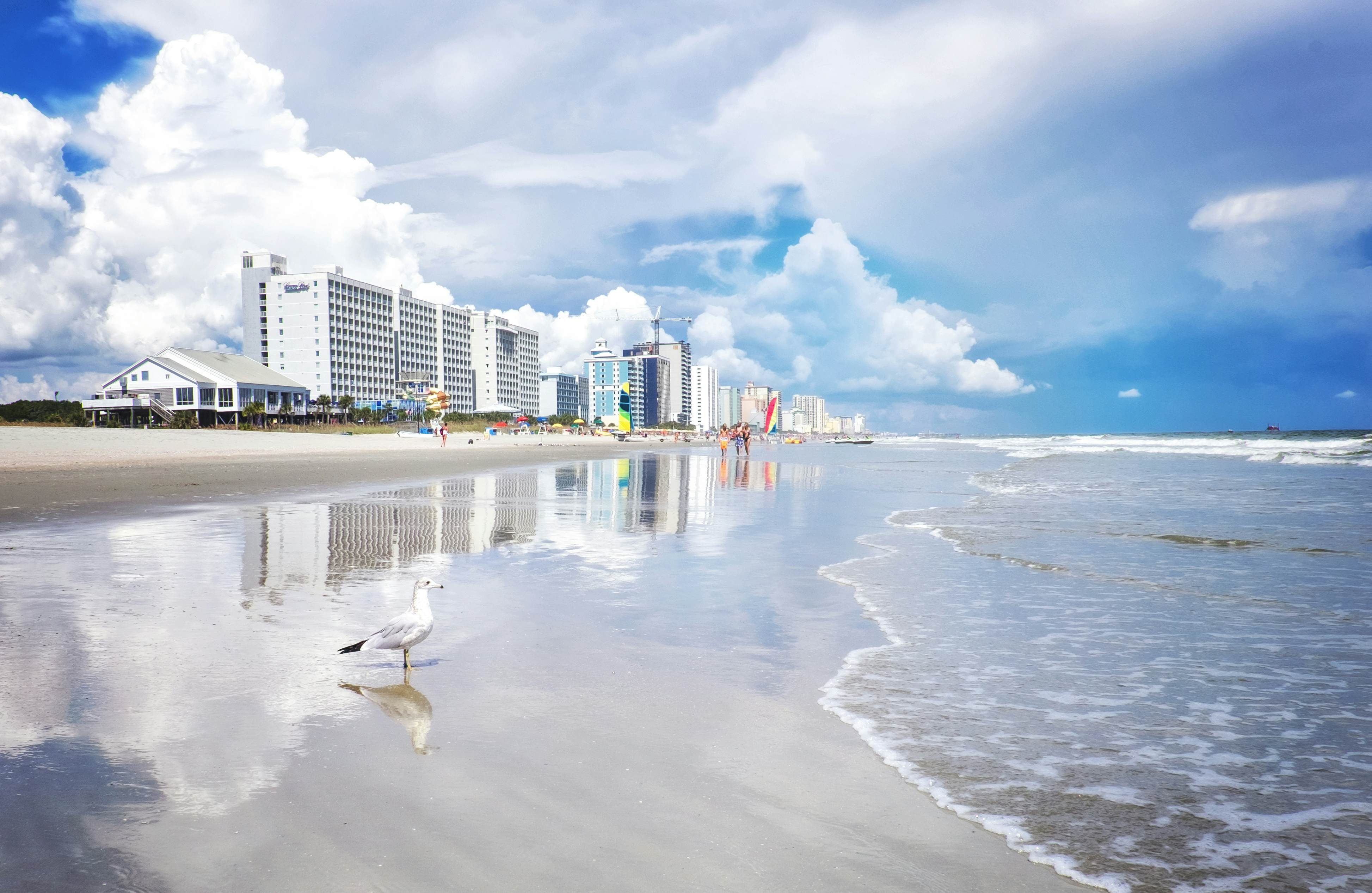 15 top things to do in and near Myrtle Beach - Lonely Planet