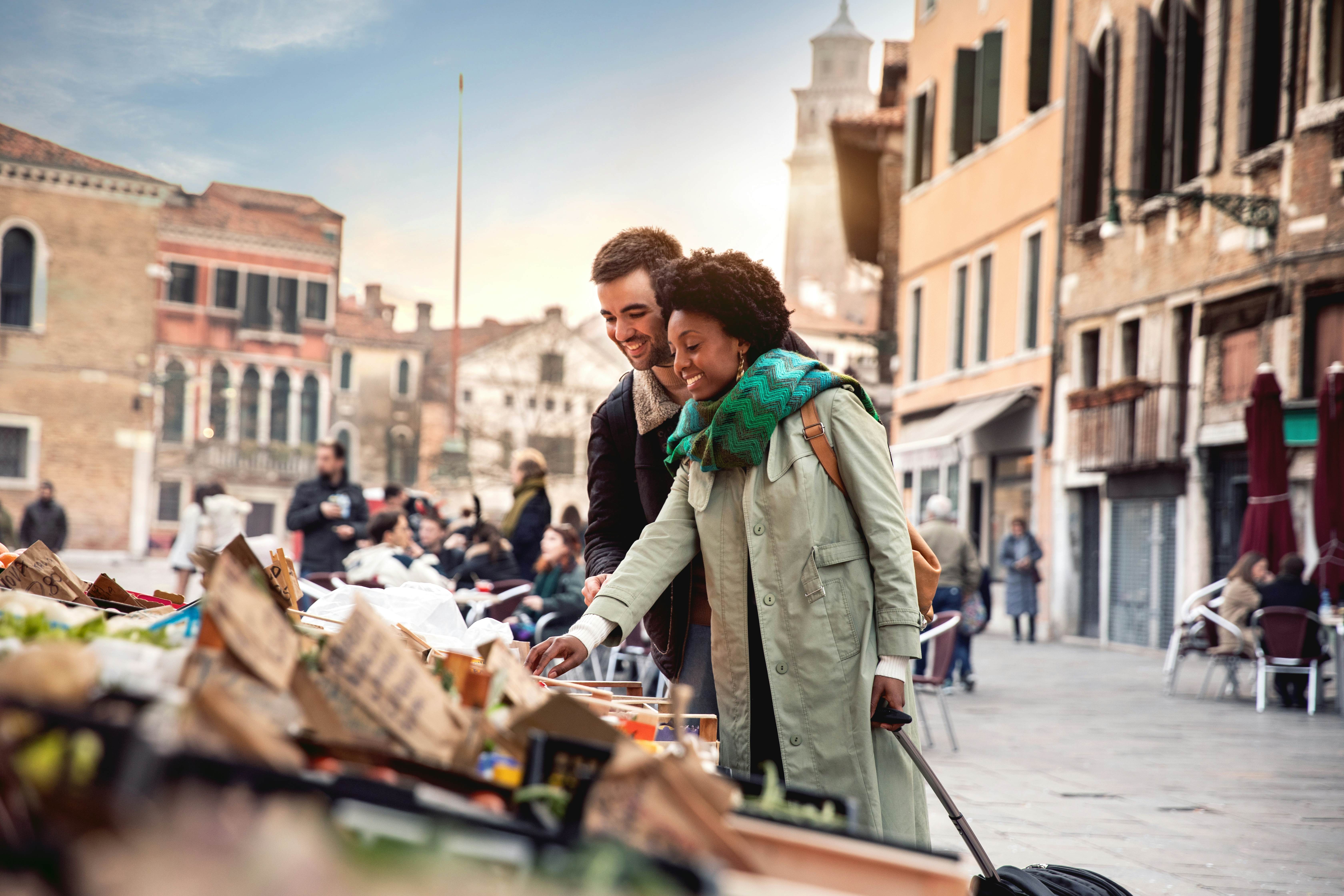 Best neighborhoods in Venice - Lonely Planet