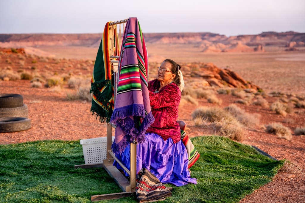 8 places to honor Native American heritage - Lonely Planet