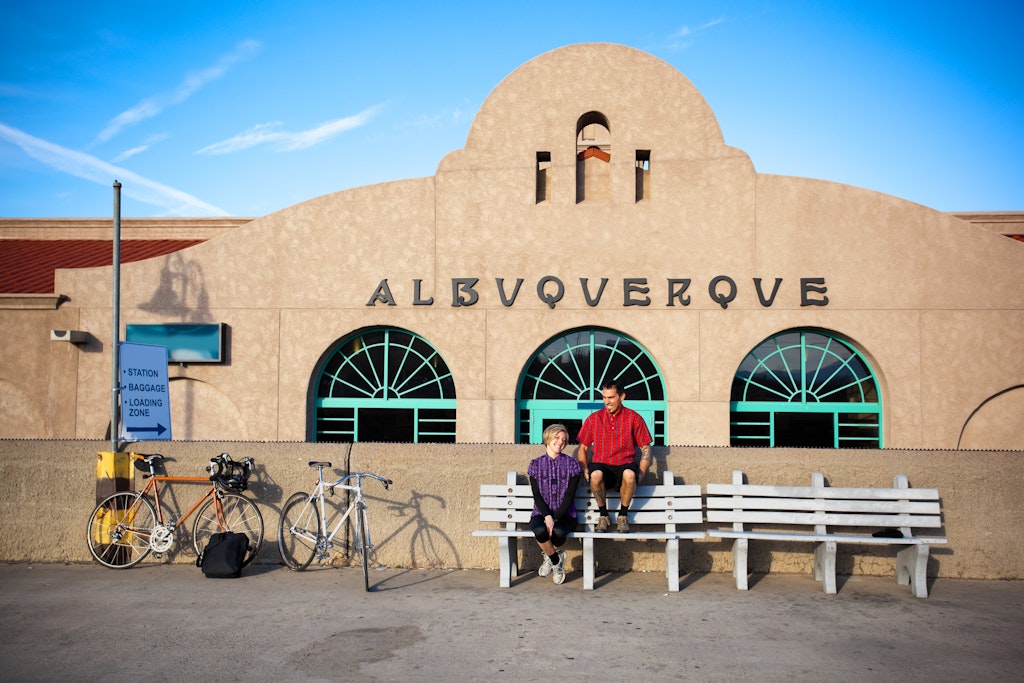 Getting around in Albuquerque - Lonely Planet