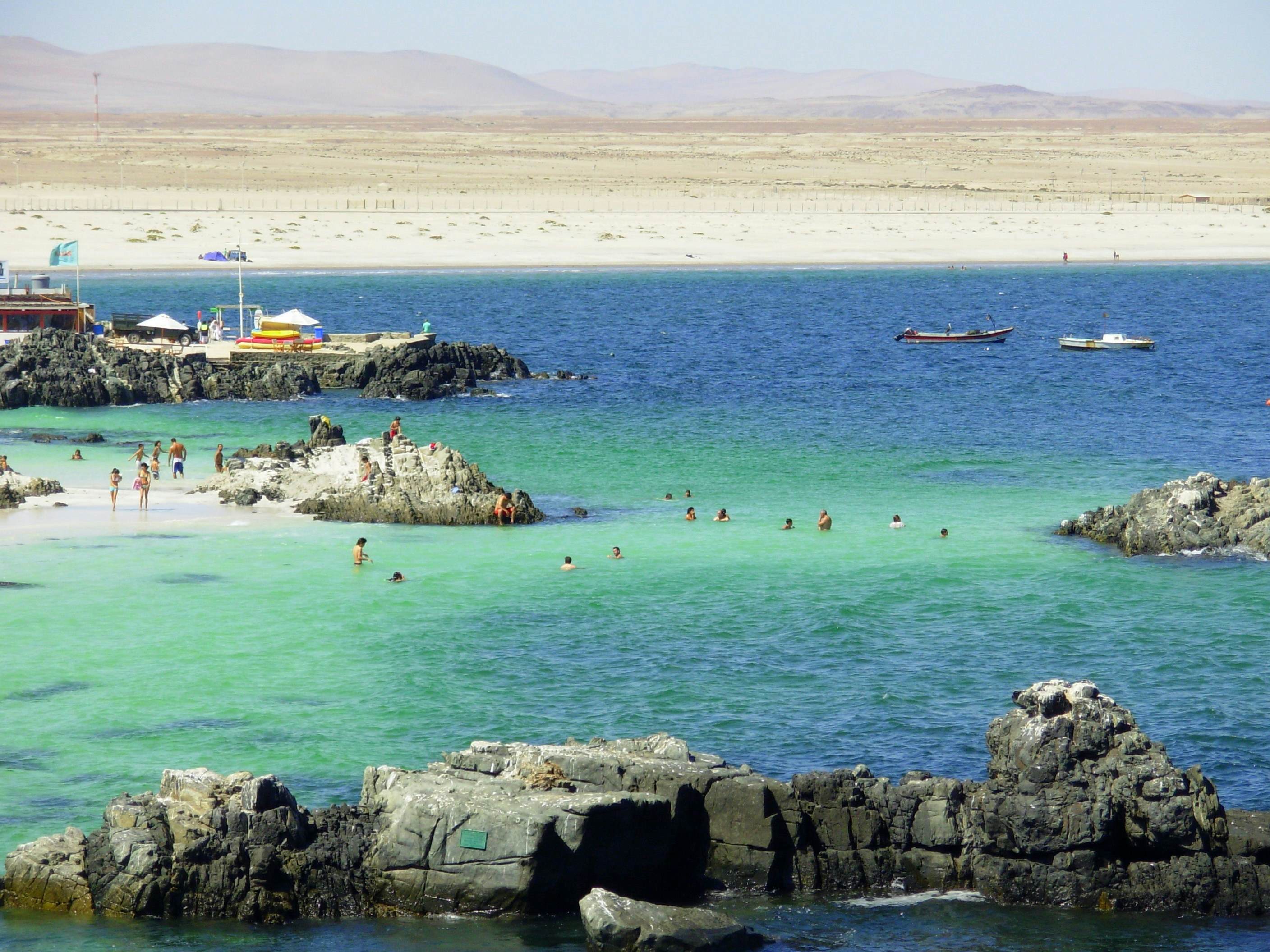 Best beaches in Chile - Lonely Planet