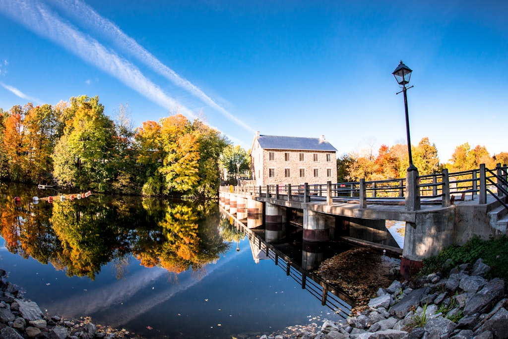 Make the most of the fall season in Ottawa, Canada - Lonely Planet