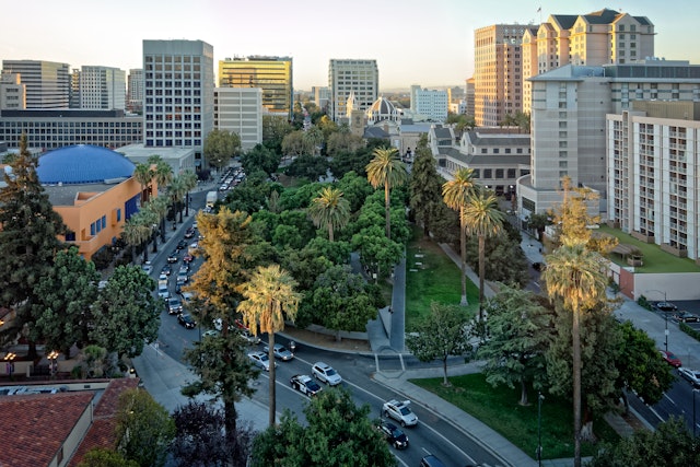 Best neighborhoods in San Jose - Lonely Planet