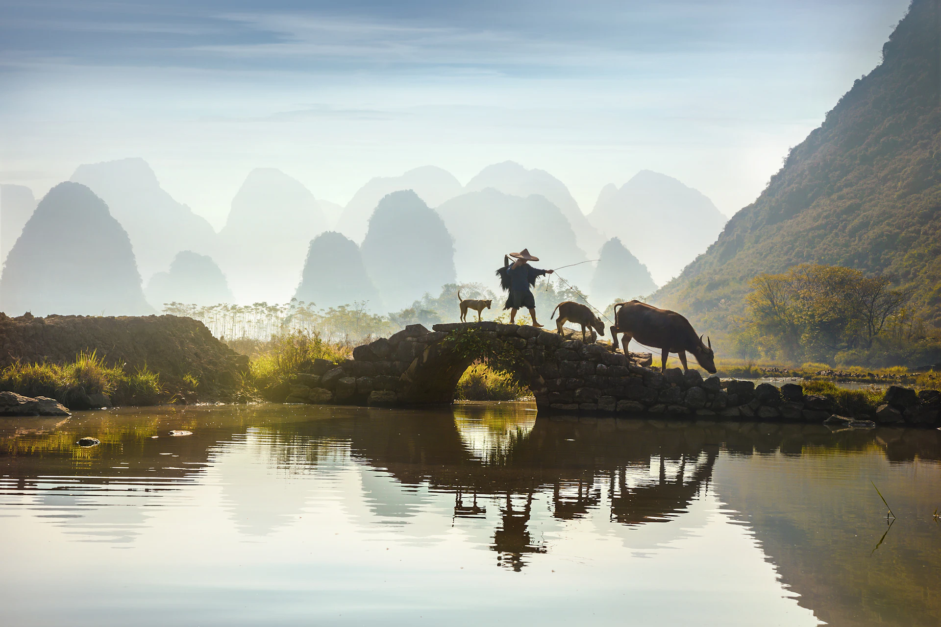 Getting around in China - Lonely Planet