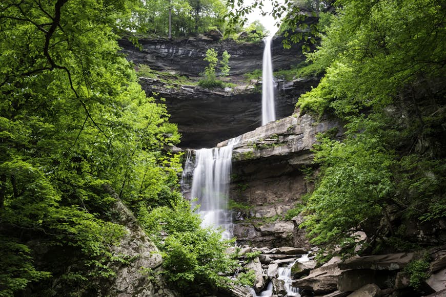 Best hikes in the Catskills - Lonely Planet