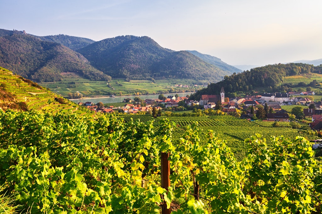 From palace to peak: the 10 best things to do in Austria - Lonely Planet