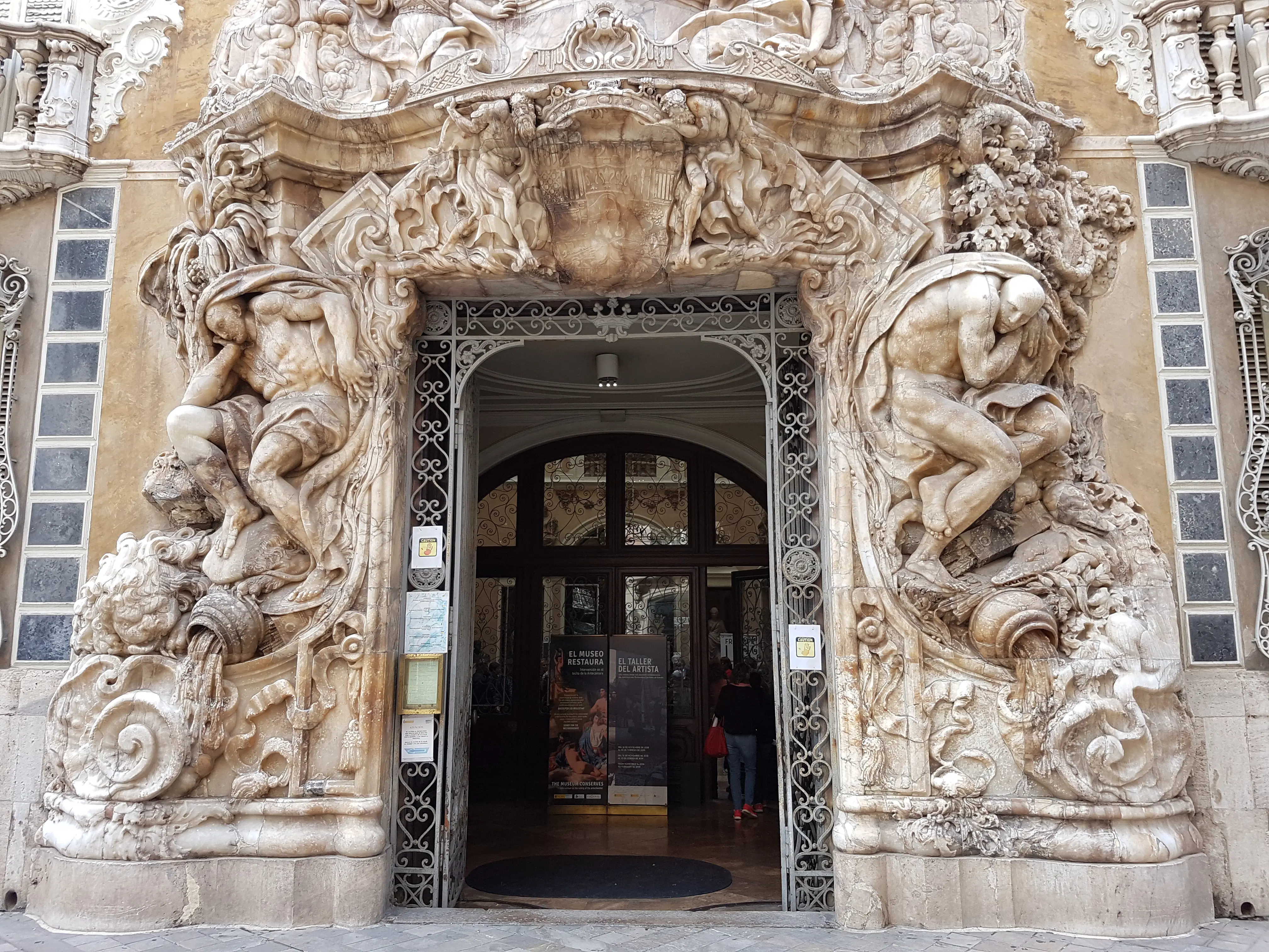 The best museums in Valencia - Lonely Planet