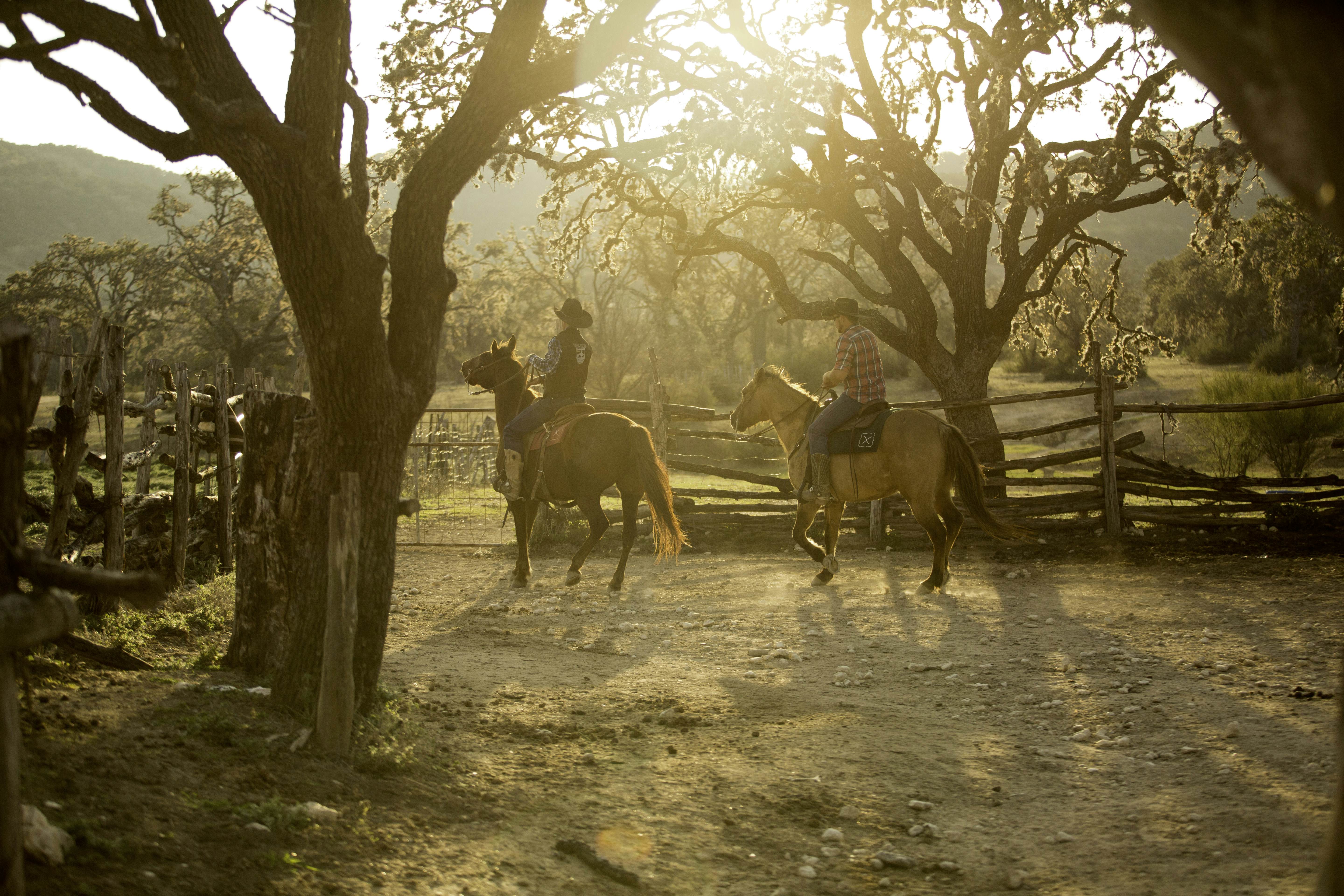 Top 5 dude ranches to go live out your cowboy fantasies - Lonely Planet