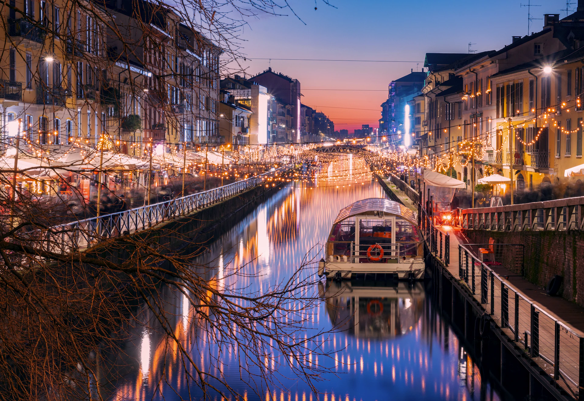 Best time to visit Milan - Lonely Planet