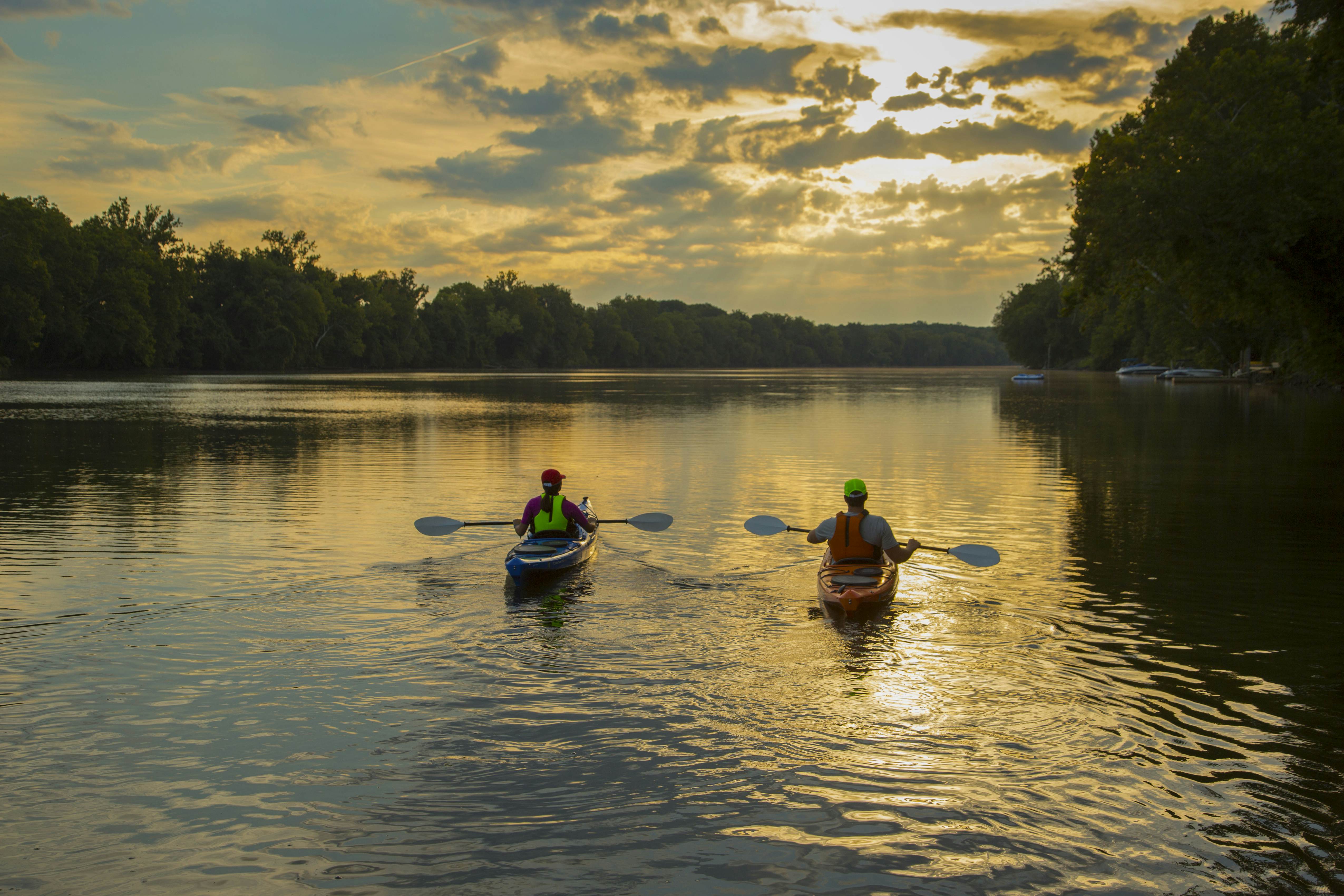 Best parks in Richmond, Virginia - Lonely Planet