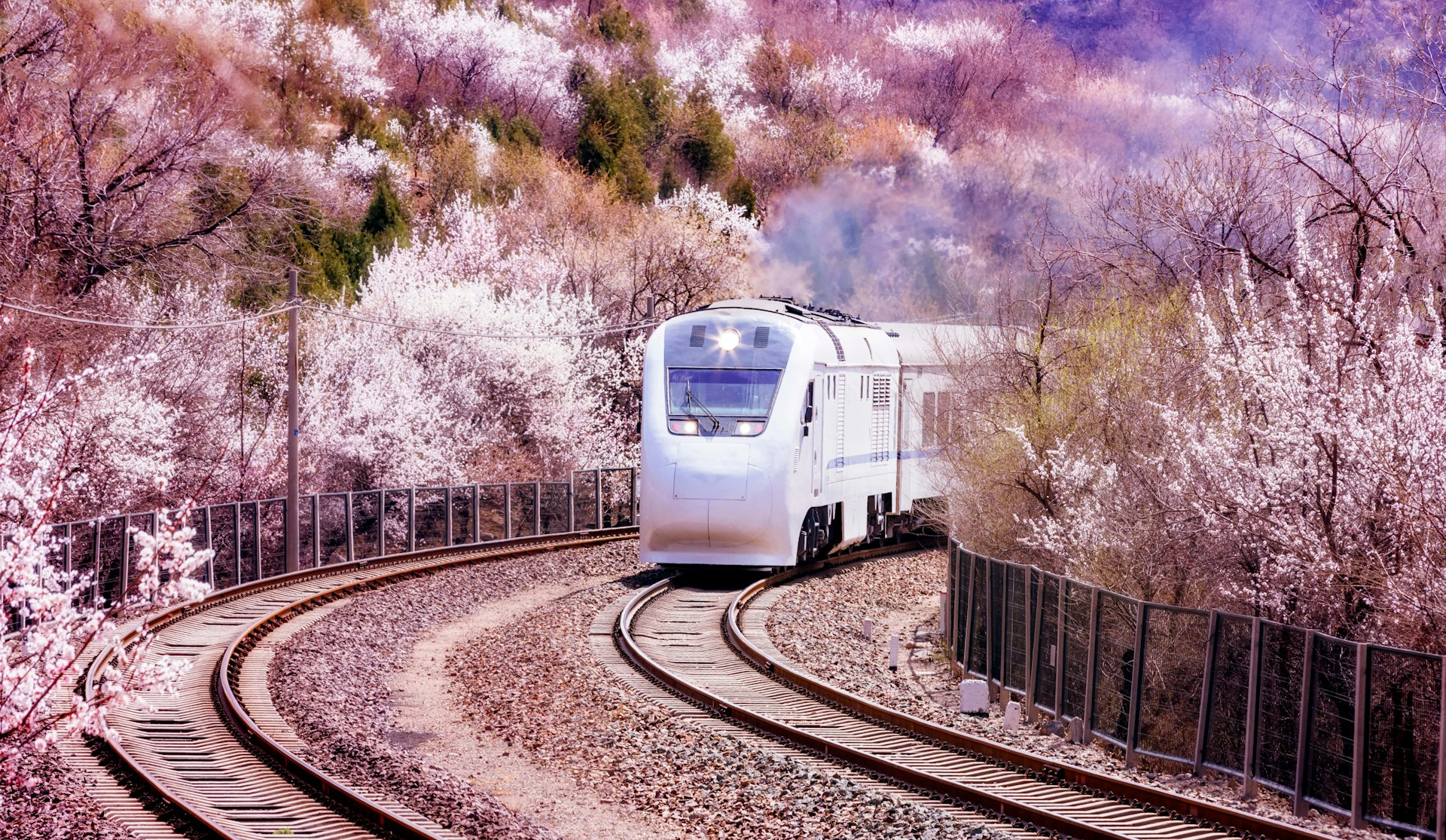 Best train trips in China - Lonely Planet