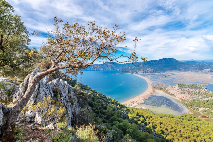 Best beaches in Turkey - Lonely Planet