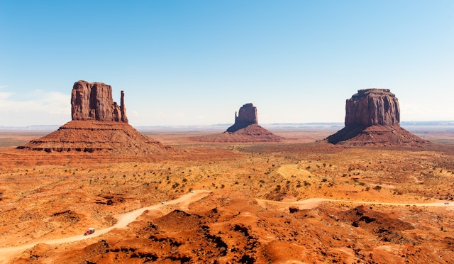 Arizona travel - Lonely Planet | USA, North America