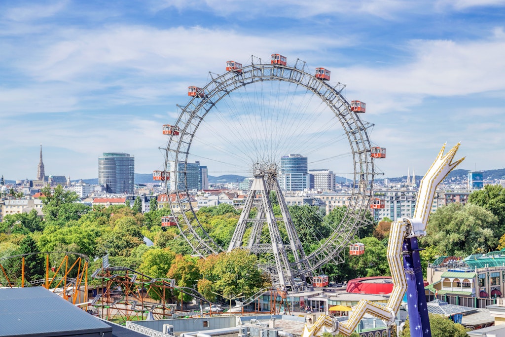 6 of the best neighborhoods in Vienna - Lonely Planet