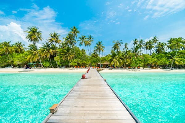 10 best things to do in the Maldives - Lonely Planet