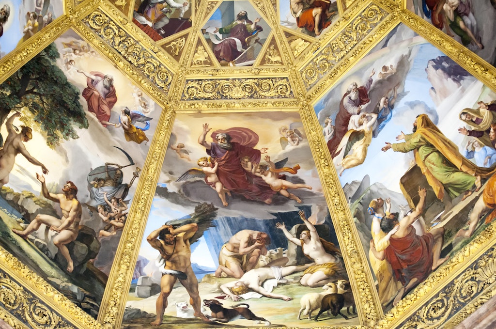 Best neighborhoods in Florence - Lonely Planet