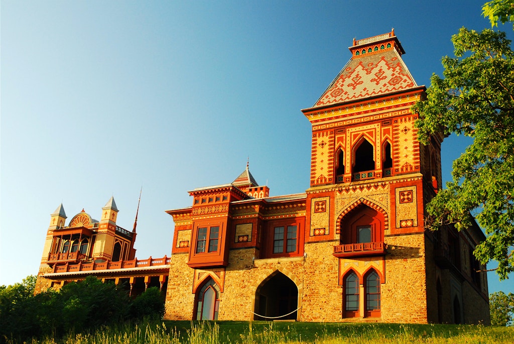 Best road trips in the Hudson Valley - Lonely Planet