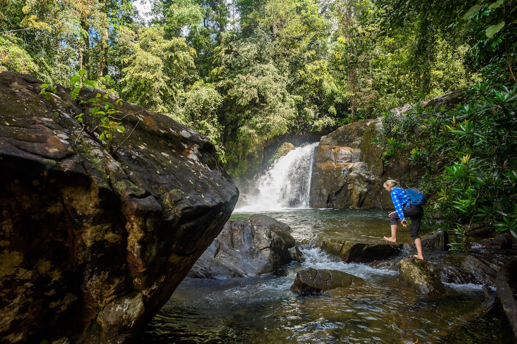 7 of the best hikes in Sri Lanka - Lonely Planet