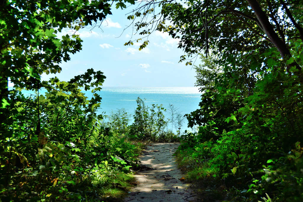 The best beaches in Wisconsin - Lonely Planet