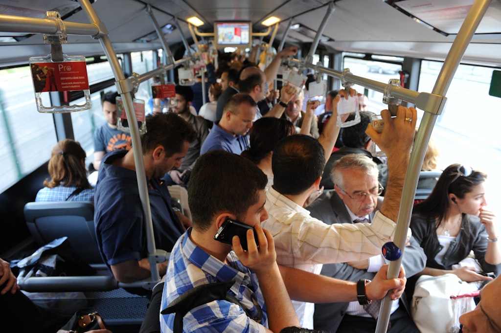 Getting around in Turkey - Lonely Planet