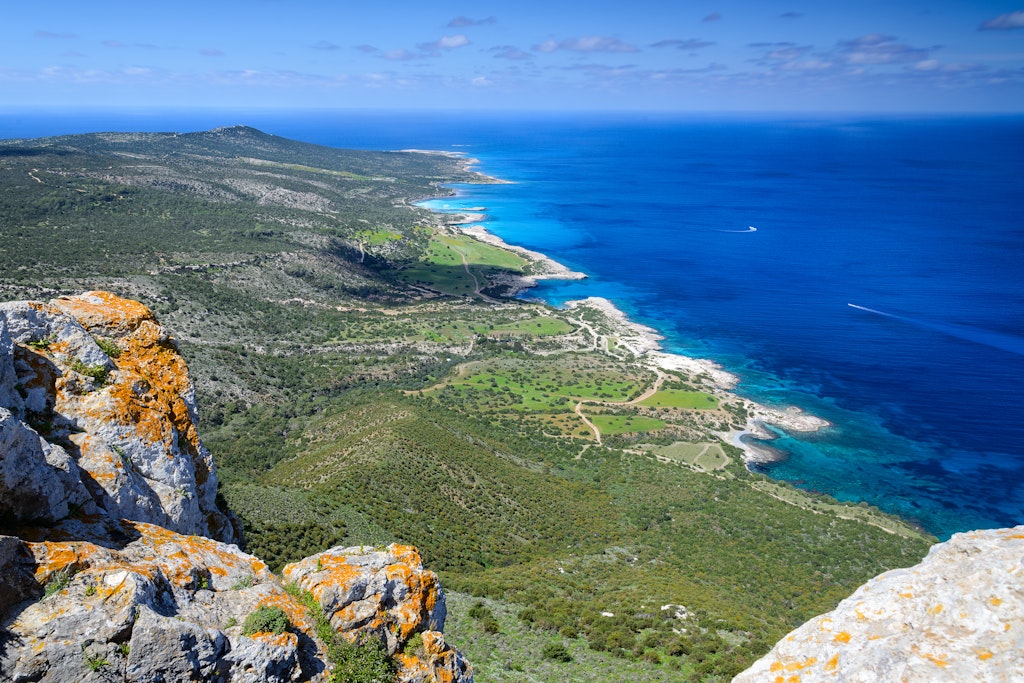 Best national parks in Cyprus - Lonely Planet
