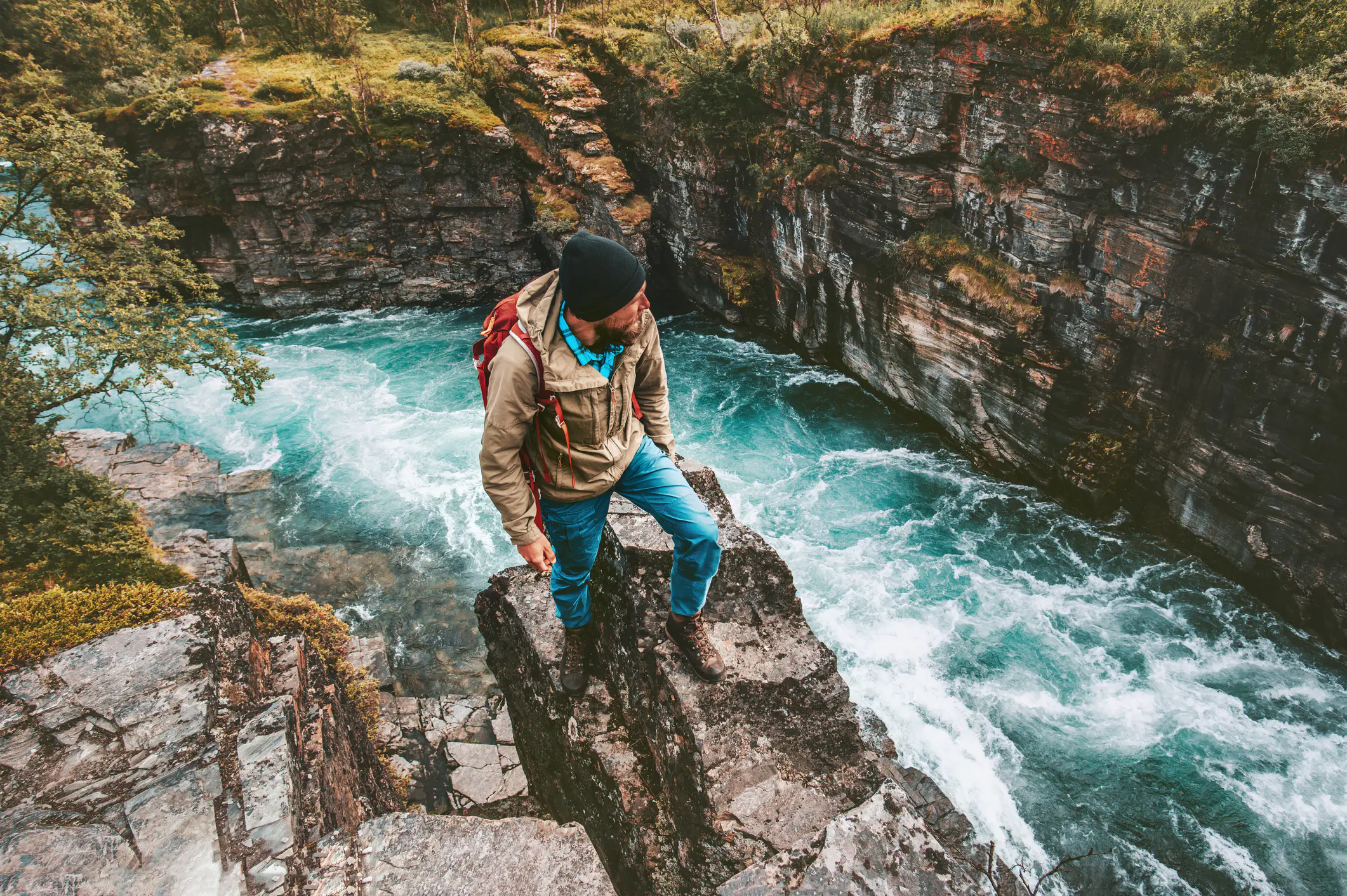15 of the best national parks in Sweden - Lonely Planet