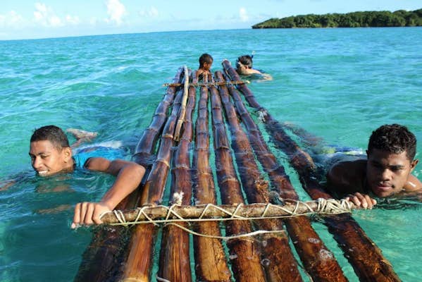 Best places to visit in Fiji - Lonely Planet