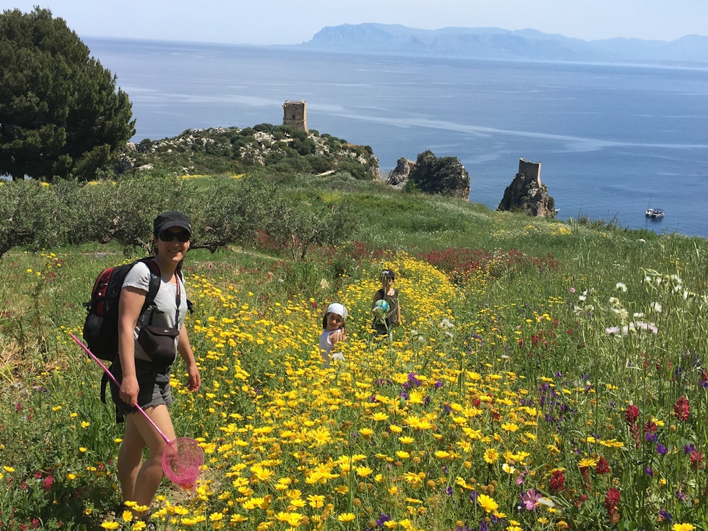 The 8 best parks and reserves in Sicily - Lonely Planet