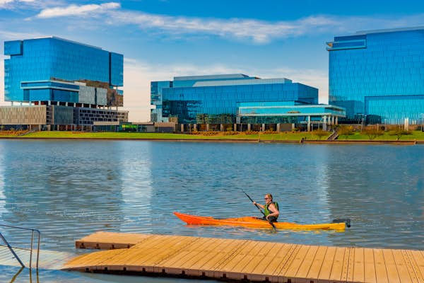 Best neighborhoods in Phoenix - Lonely Planet