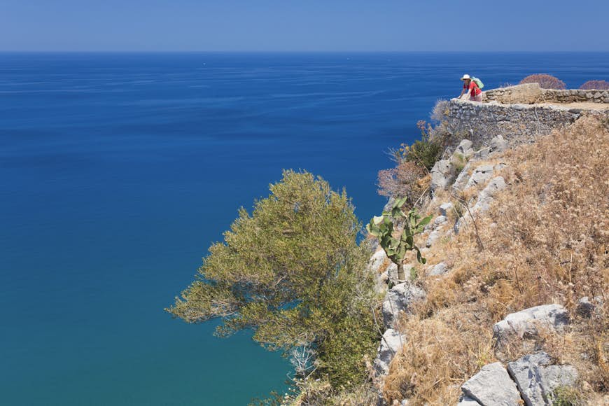 Best hikes in Sicily - Lonely Planet