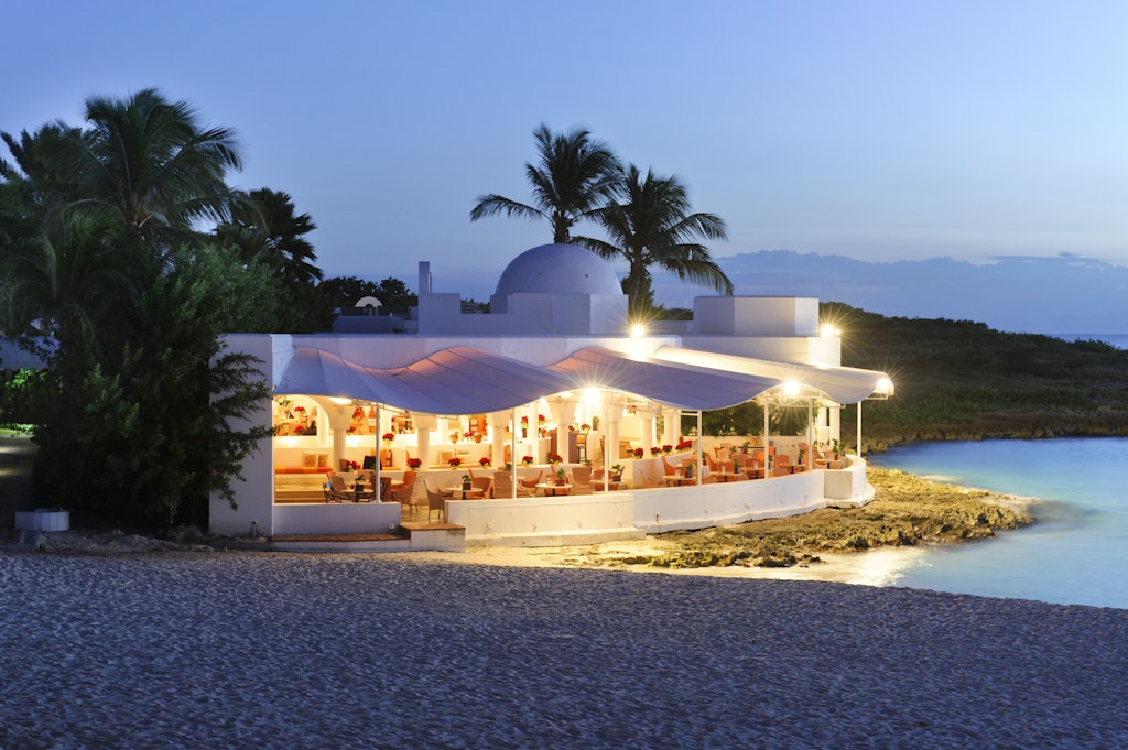 Anguilla is a Caribbean paradise for foodies - Lonely Planet