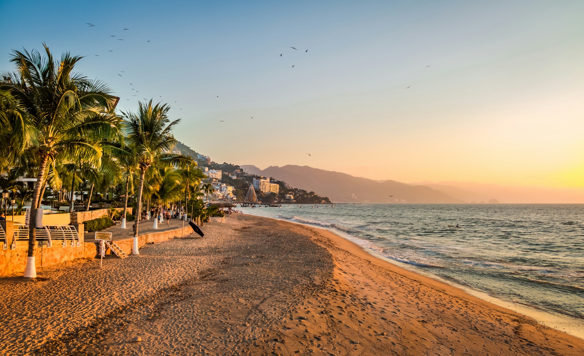 Mexico's Central Pacific Coast's best beaches - Lonely Planet