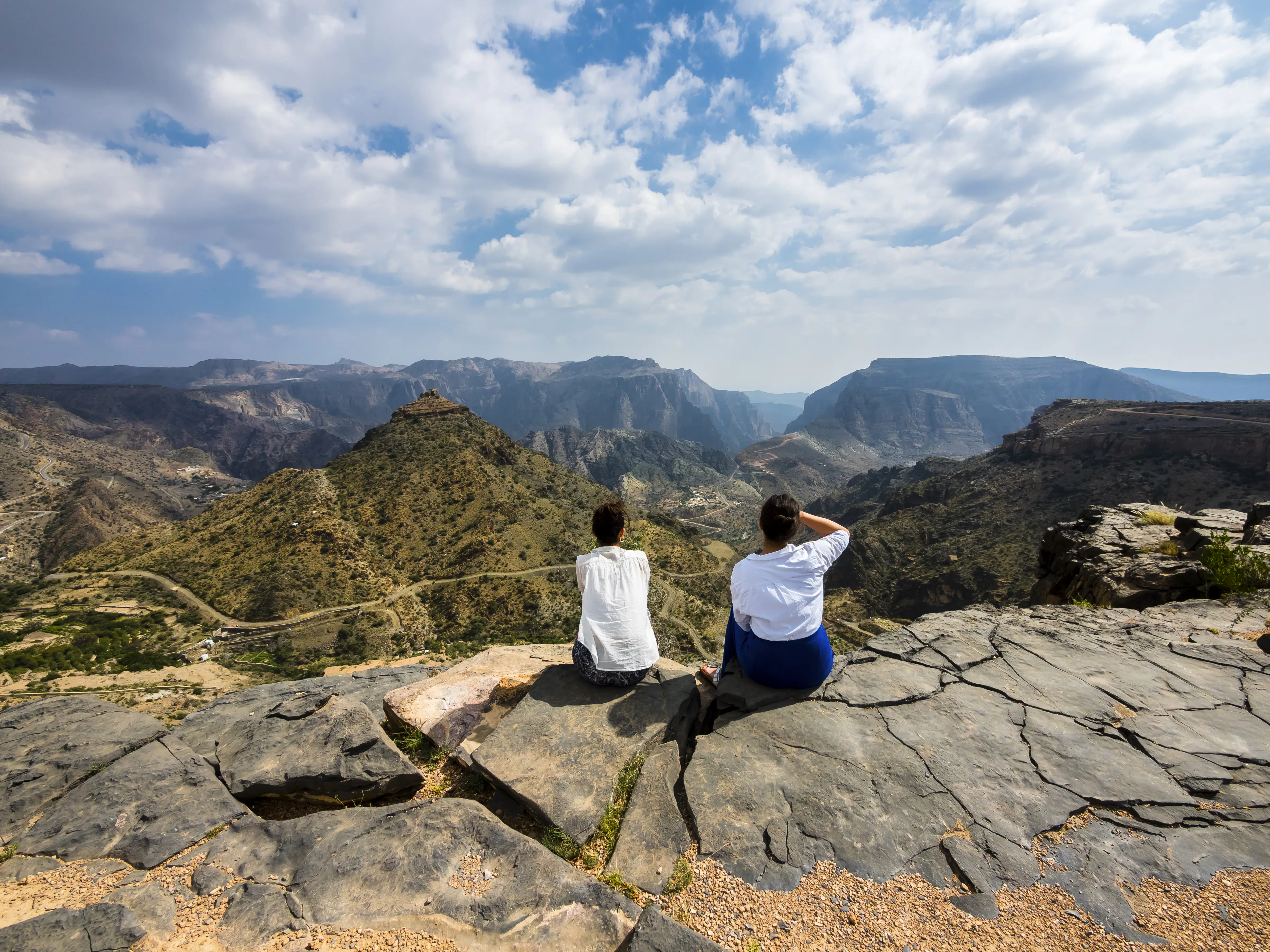 10 must-see natural wonders in Oman – Lonely Planet - Lonely Planet