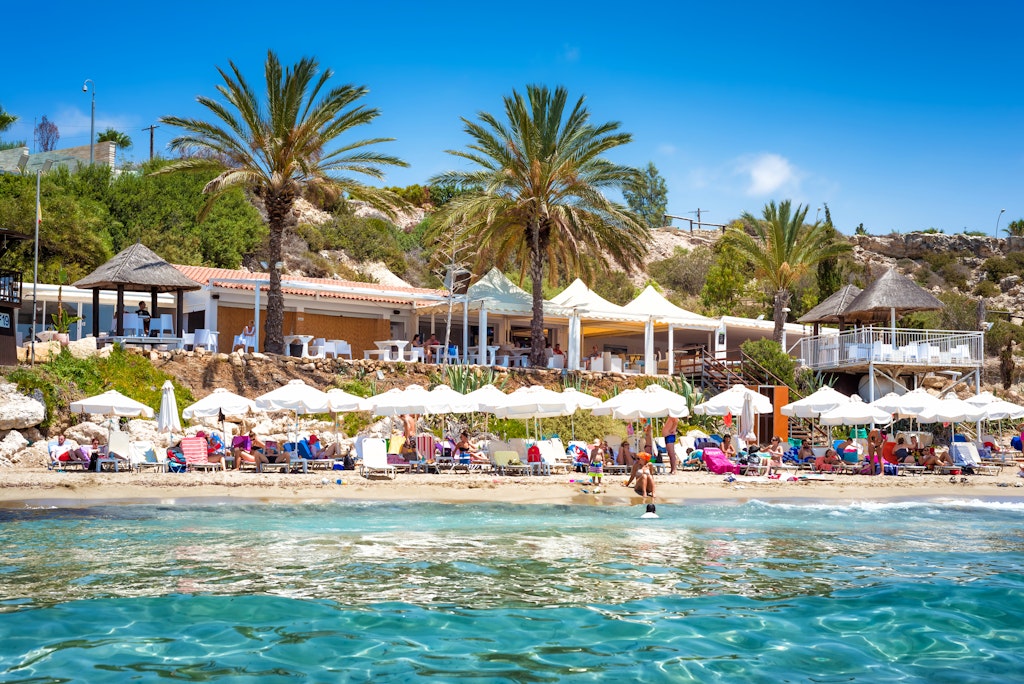 Best beaches in Cyprus - Lonely Planet