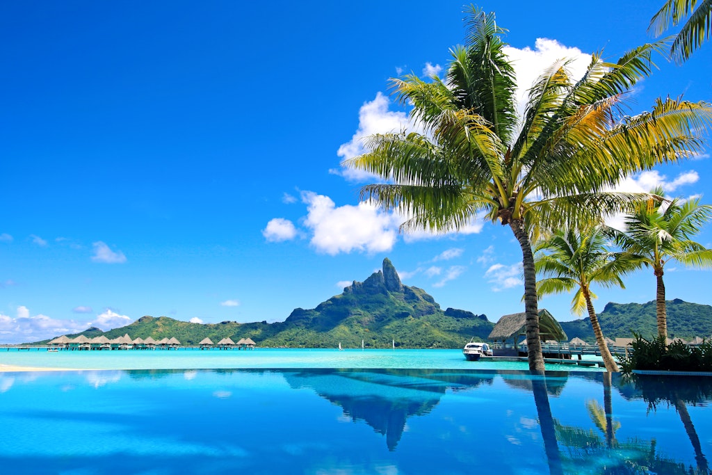 Getting around in Bora Bora - Lonely Planet