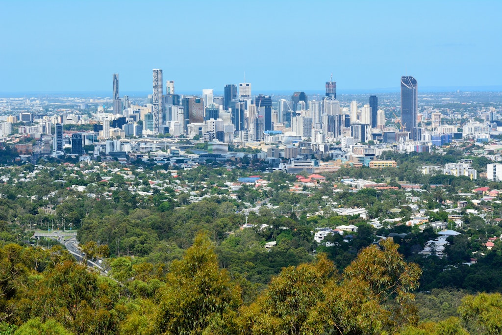 Everything you need to know about Brisbane, from etiquette to sunscreen ...