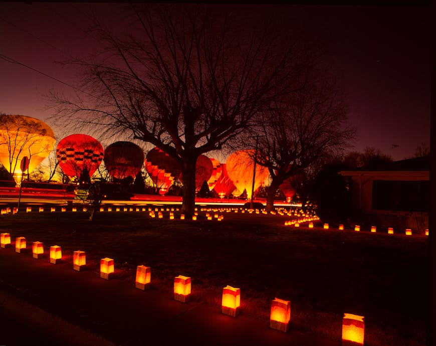 Best time to visit Albuquerque - Lonely Planet