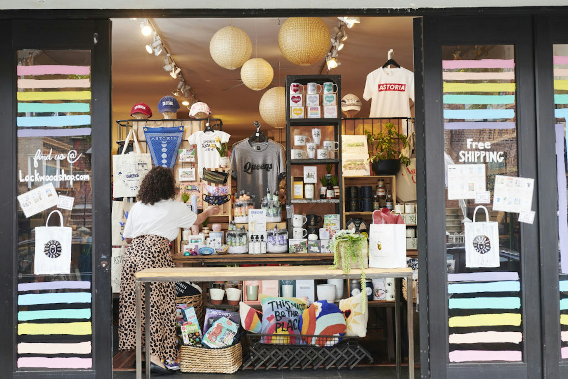 10 best neighborhoods to shop in NYC – Lonely Planet - Lonely Planet