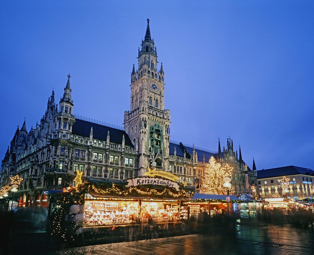 The best time to visit Munich - Lonely Planet