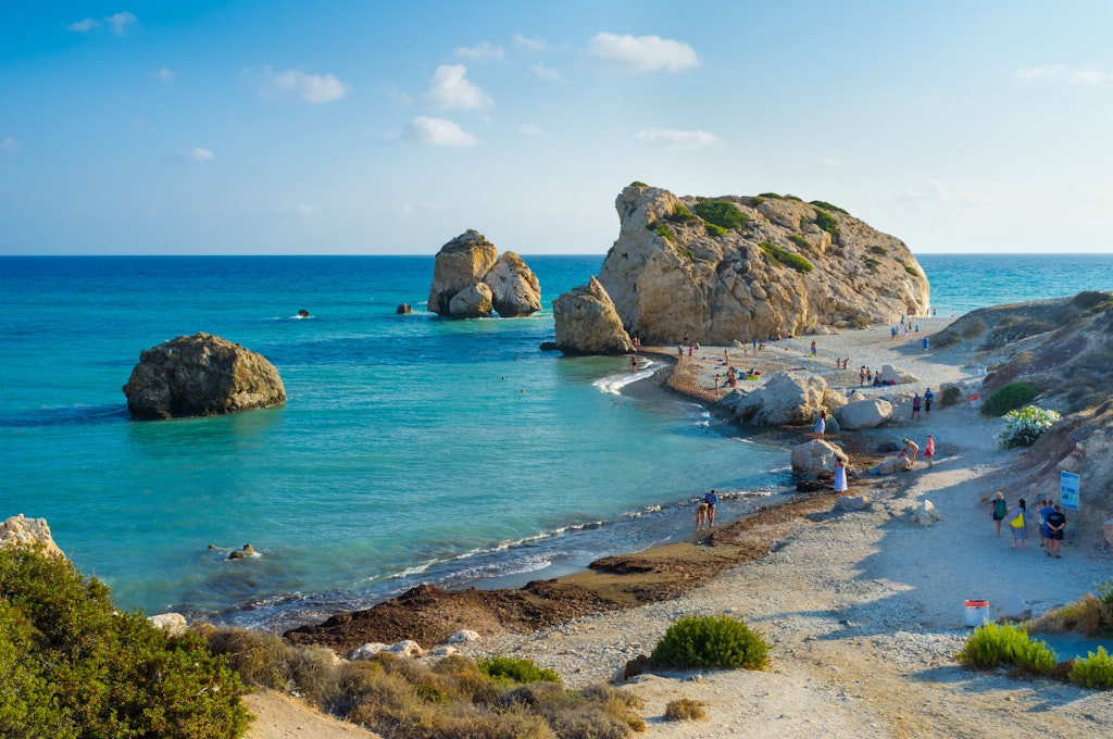 Best beaches in Cyprus - Lonely Planet