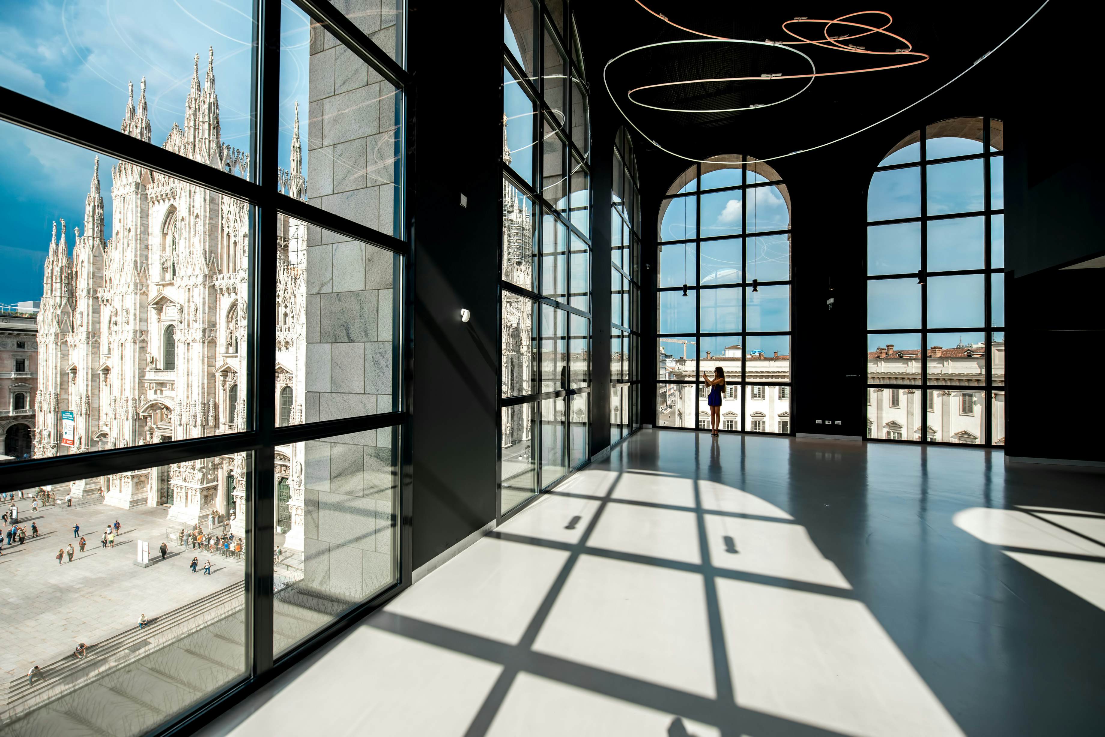 Best museums in Milan - Lonely Planet