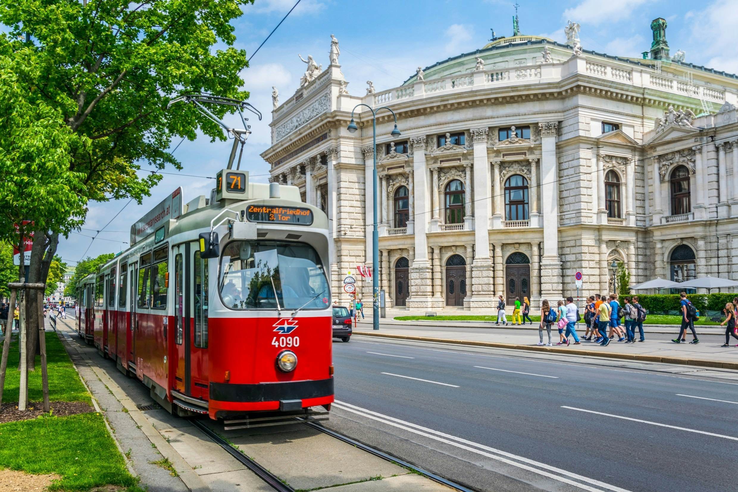 The 12 best things to do for free in Vienna - Lonely Planet